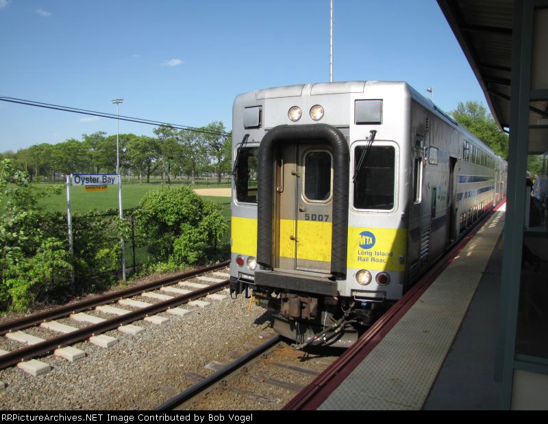 LIRR 5007